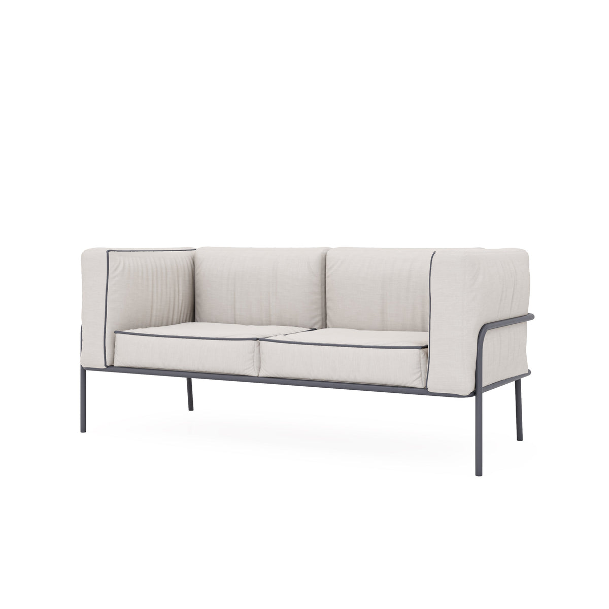 The Calista Collection - 2 Seater Sofa – ariika Saudi